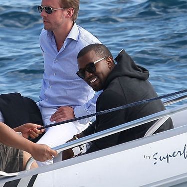 See the Stars at Cannes Do What They Do Best: Look Pretty - Slideshow ...