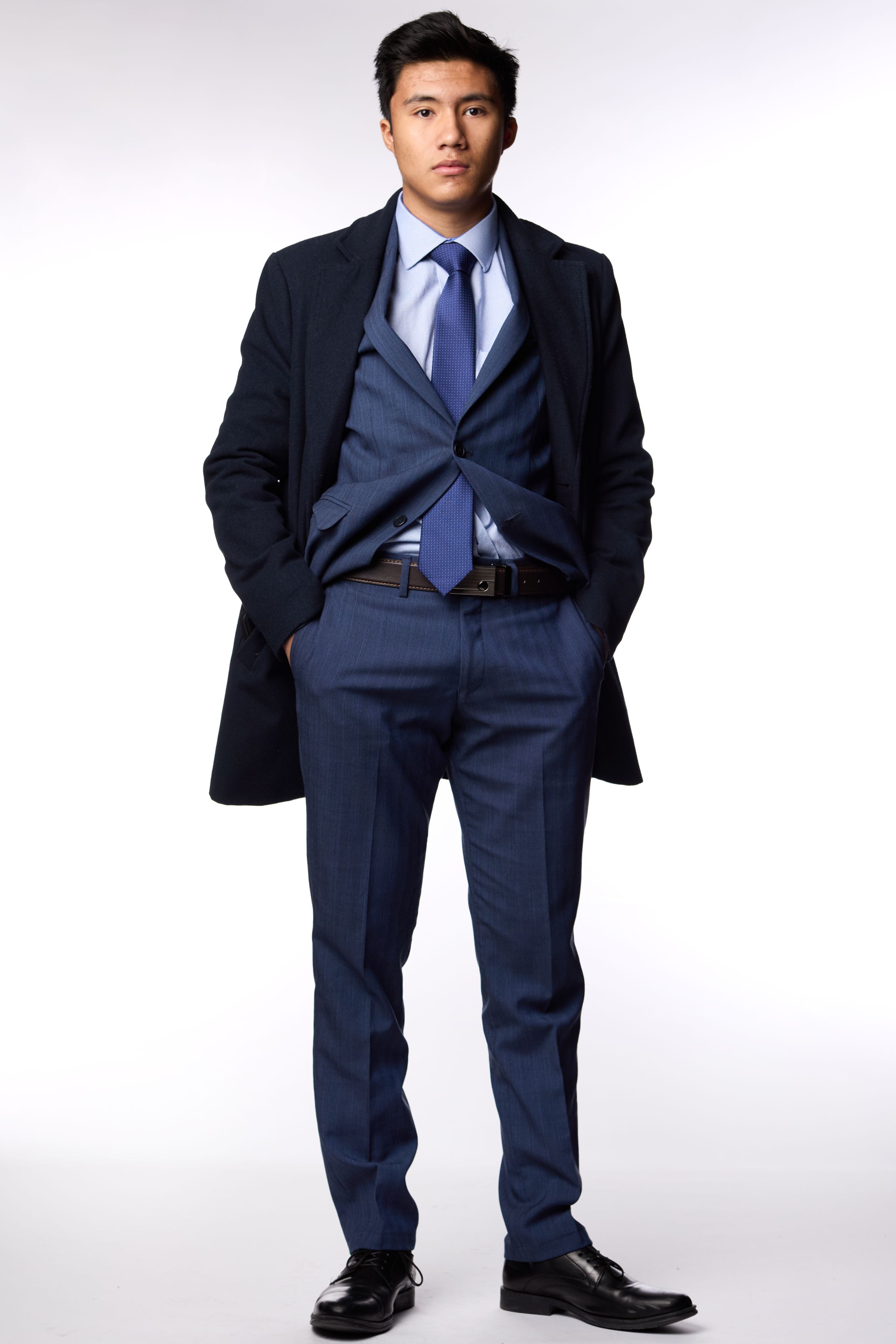 Inside the National High School Model U.N. Conference