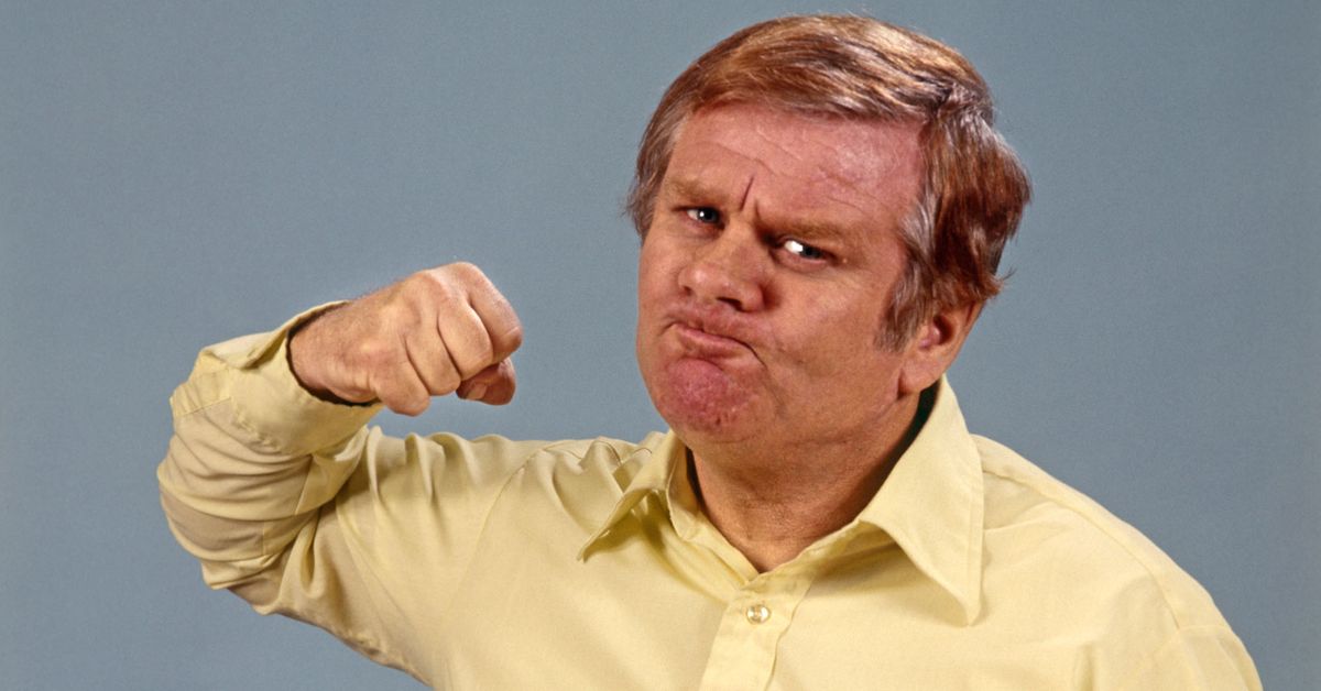 Rage-Filled Brains Are Wired to Explode