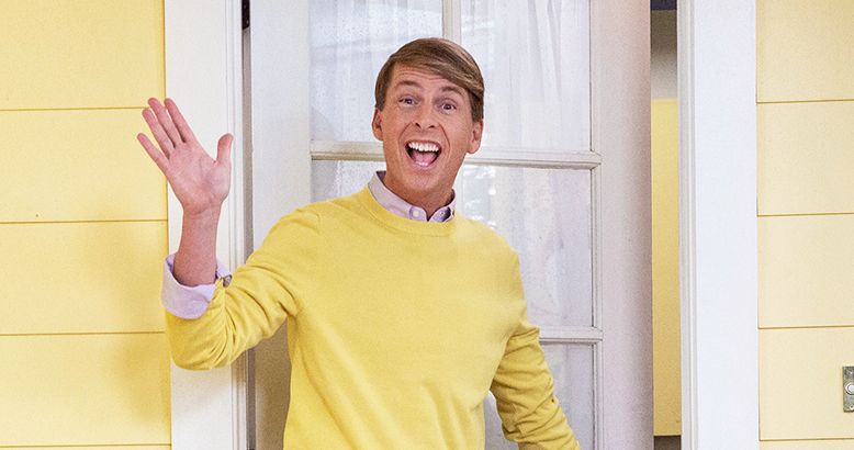 [WATCH] Say Hello to Jack McBrayer’s New Children’s Show