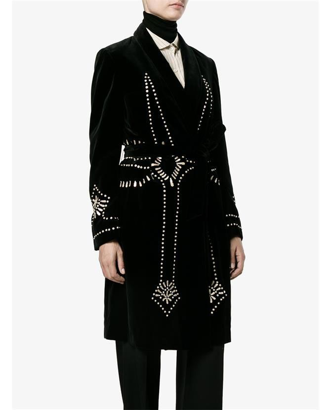 19 Designer Coats to Make a Statement This Winter