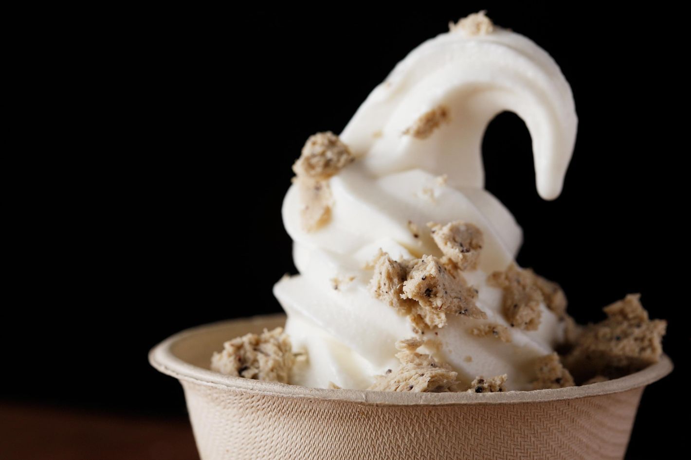 Sesame Seeds Star at Chelsea Market’s New Seed + Mill