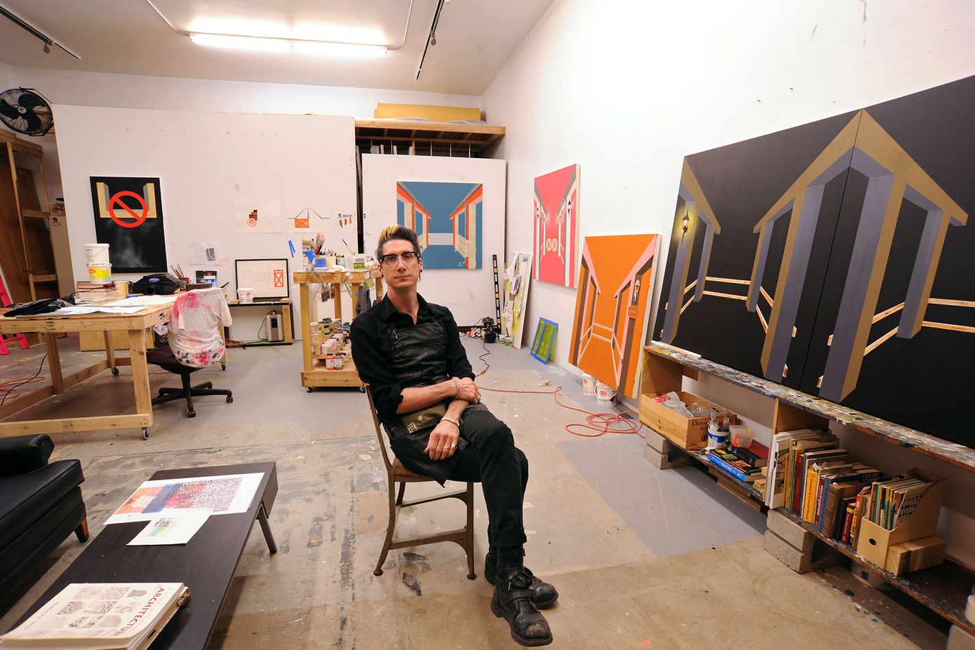 Is Soho in the ’70s Just a Two-Hour Flight Away? 9 Artists on Why They ...