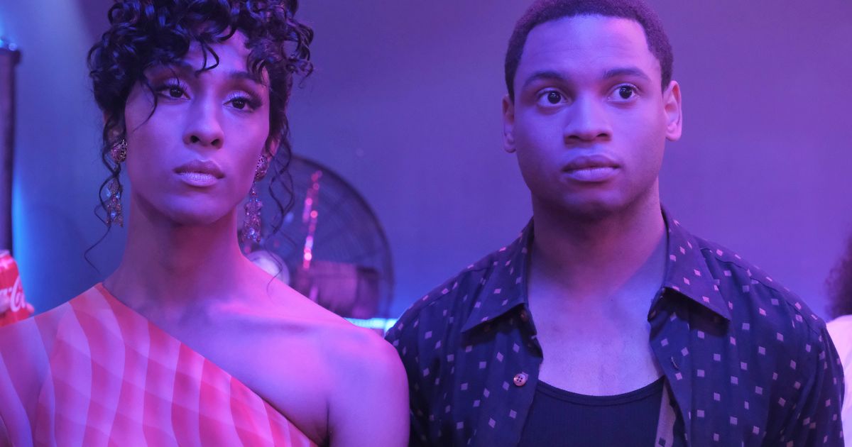 ‘Pose’ Recap, Season 1, Episode 8: ‘Mother of the Year’