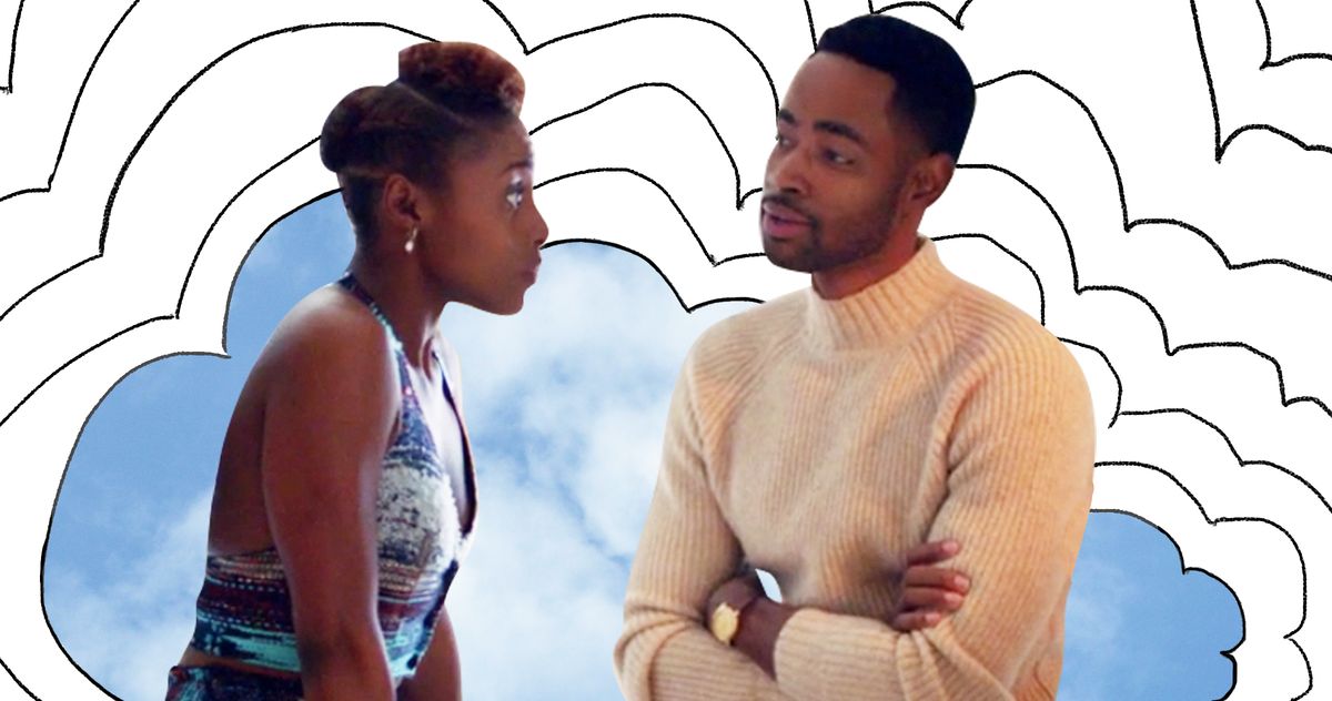 I Think About Lawrence’s ‘Insecure’ Finale Sweater a Lot