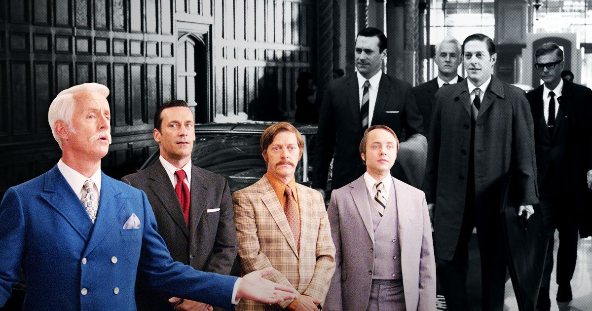 What’s Up With All the Time-Jumping on TV?