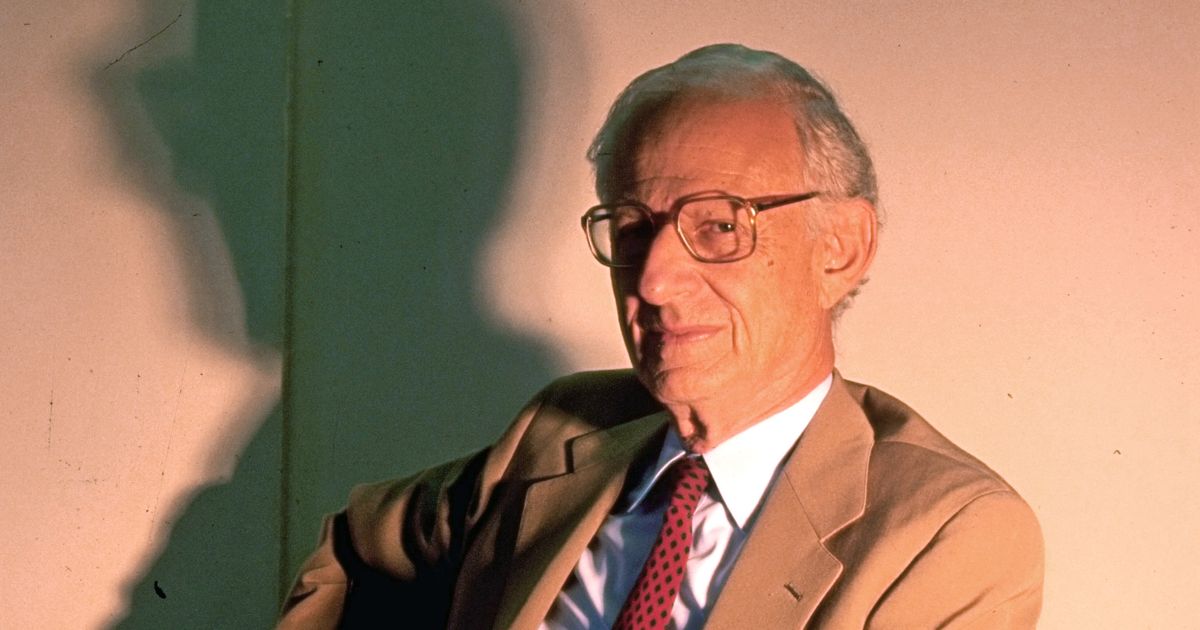 Robert Morgenthau, History-Making Manhattan DA, Dies at 99