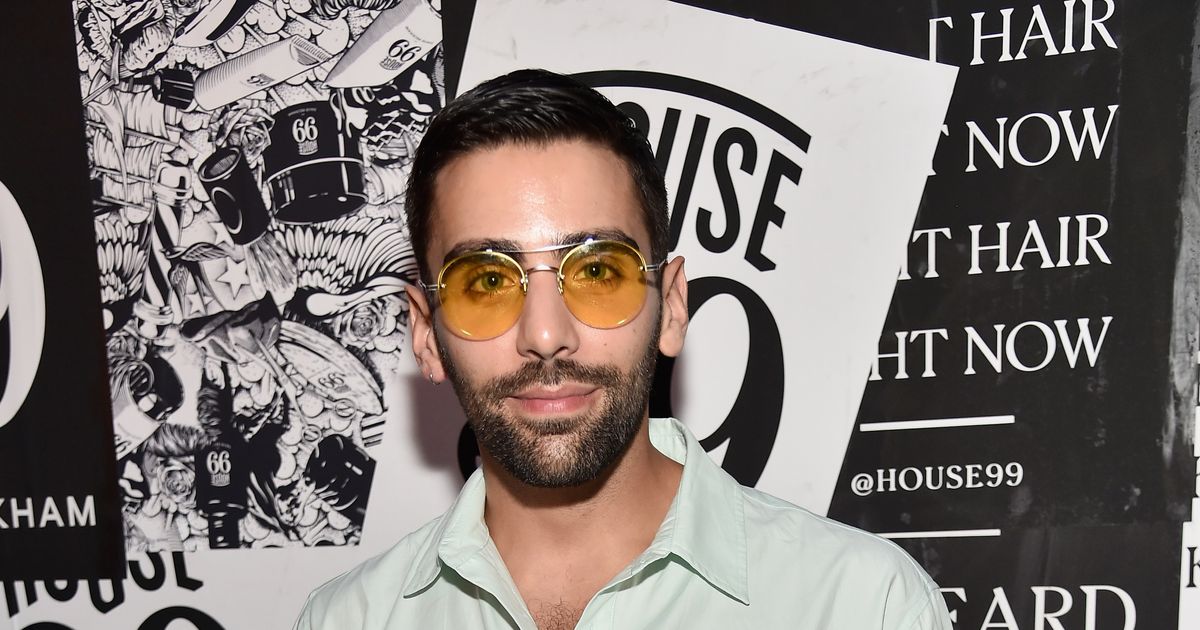 ‘Teen Vogue’ Head Phillip Picardi Leaves Condé Nast