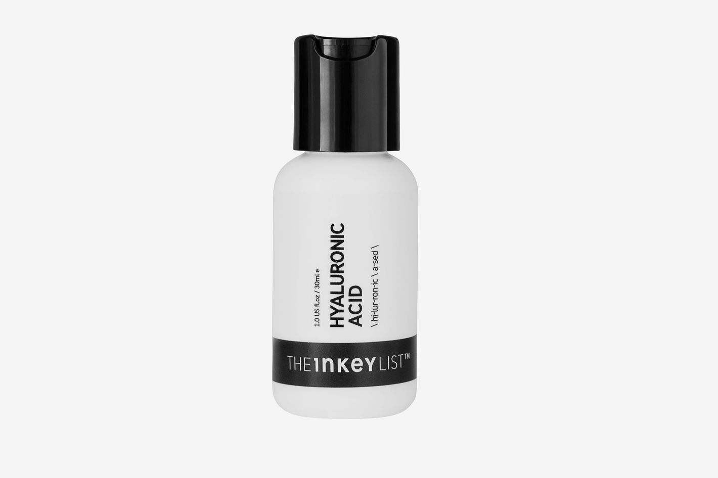 UK Skin-care Line The Inkey List Is Now at Sephora in the US