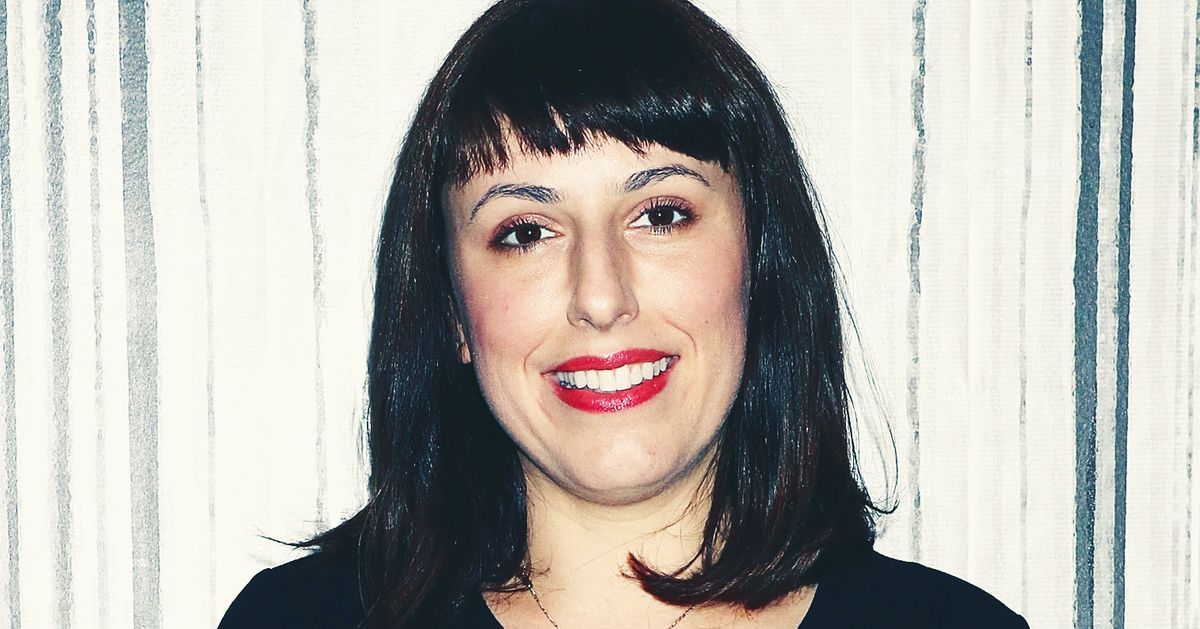 Jessica Valenti Announces New Book About Misogyny