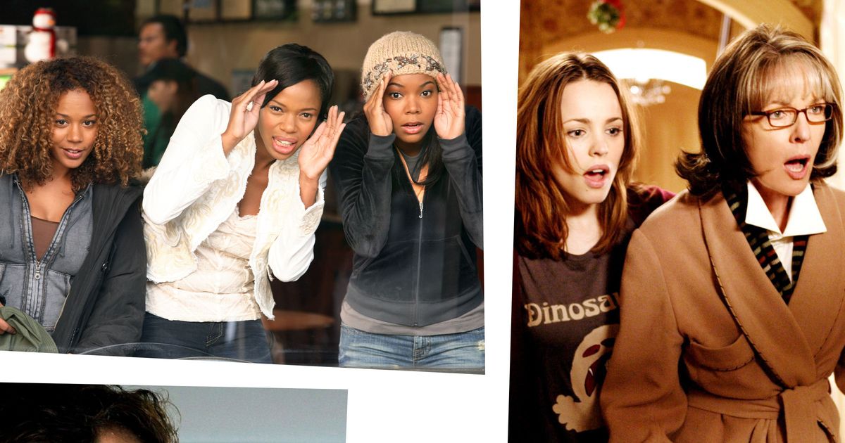 The 20 Best Christmas Movies to Stream Now