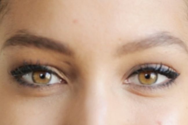 How to Fake Thick, Healthy Brows