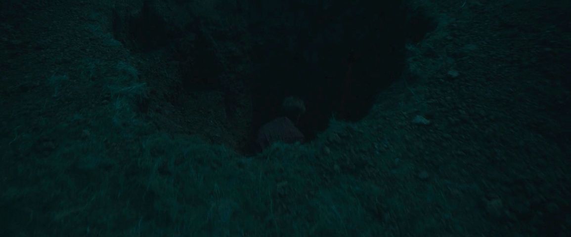 The Outer Range Hole’s Best Moments, Ranked