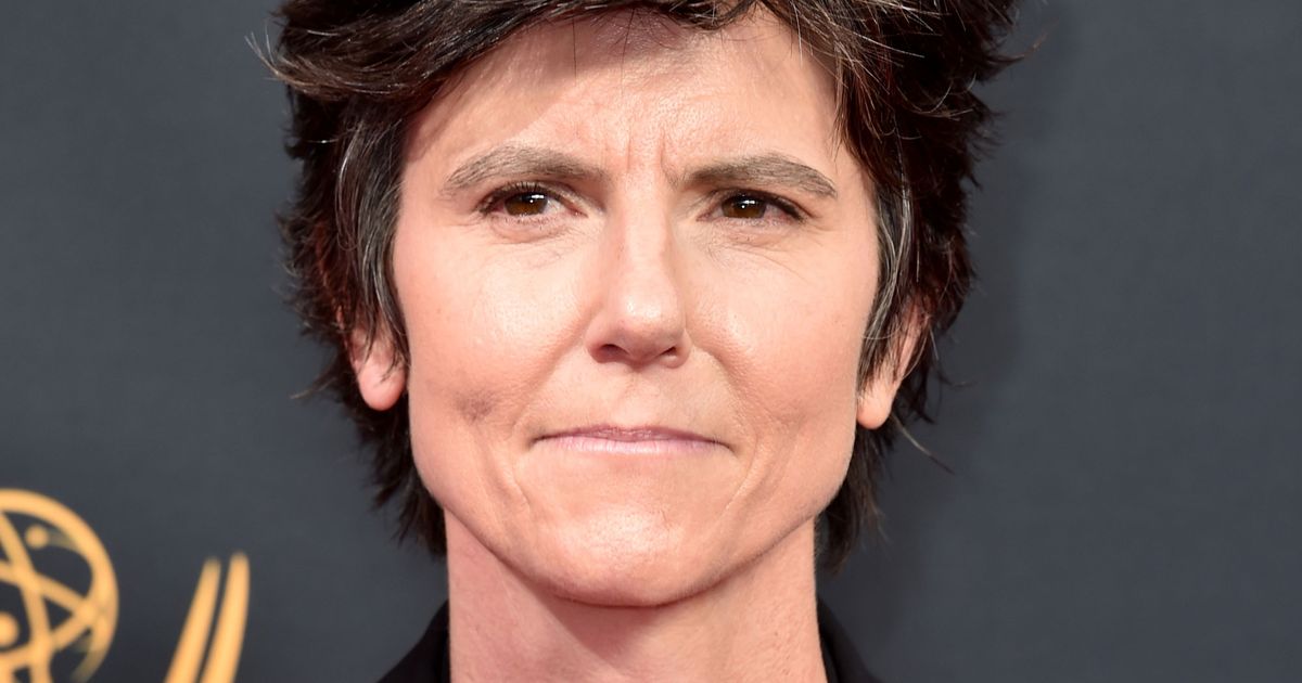 Tig Notaro Feels ‘Trapped’ By Association With Louis C.K.