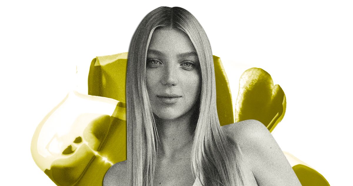 How Fashion Designer and New Mom Mary Furtas Gets It Done