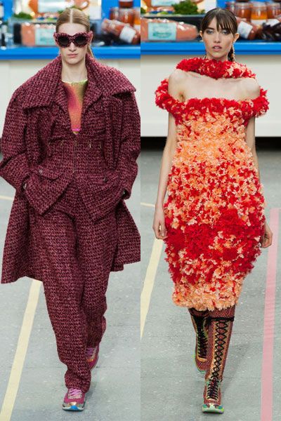 Editor’s Picks: The 10 Best Looks From the Last Few Days of Paris ...