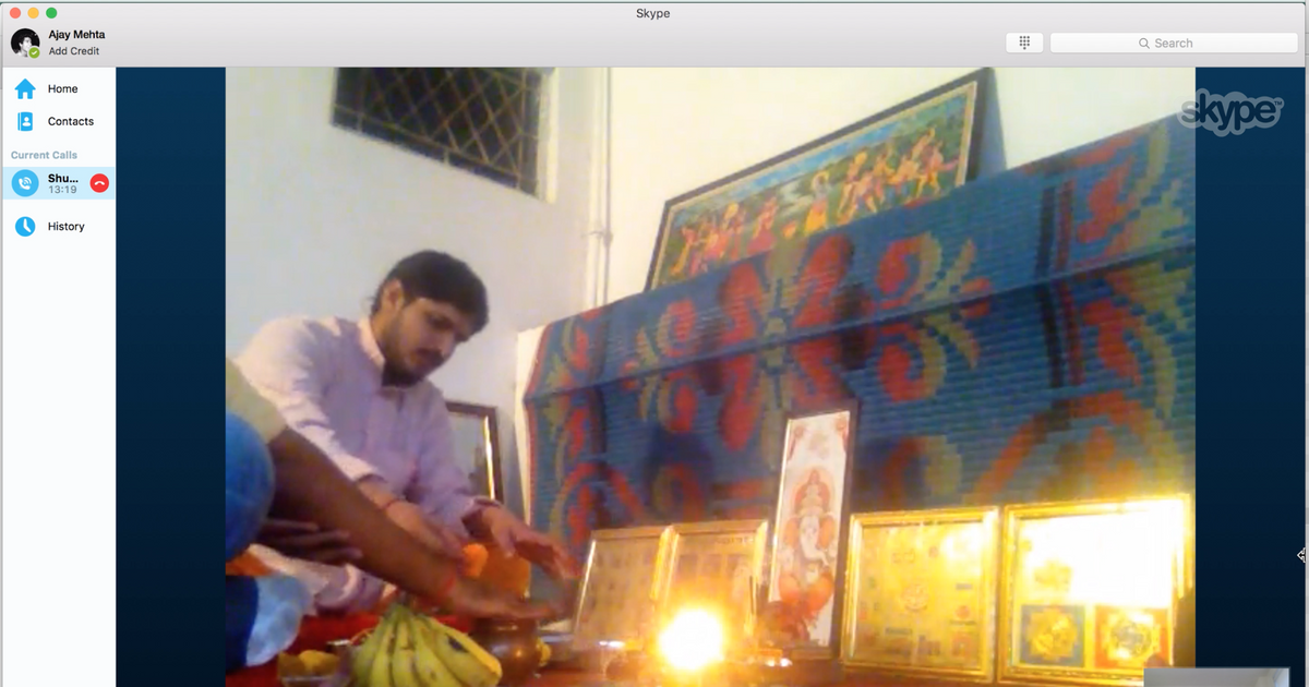 Uber for God: Inside India’s Religious Tech Industry