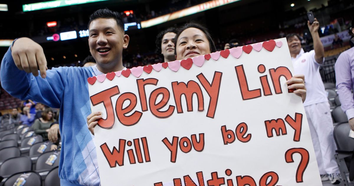 Jeremy Lin Girlfriend Jessica