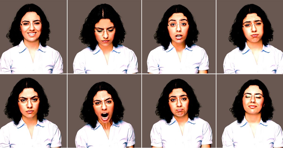 If You’re Bad at Reading Faces, Perhaps This Is Why -- Science of Us