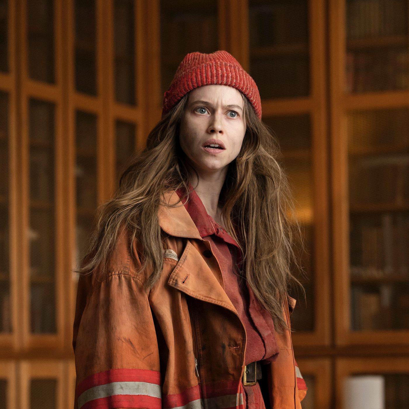 Étoile (TV Review) – A Blog of Books and Musicals