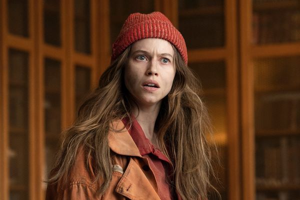 Étoile — TV Episode Recaps & News