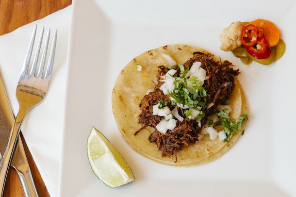 Tortilla Triumphs: 35 Knockout San Francisco Tacos