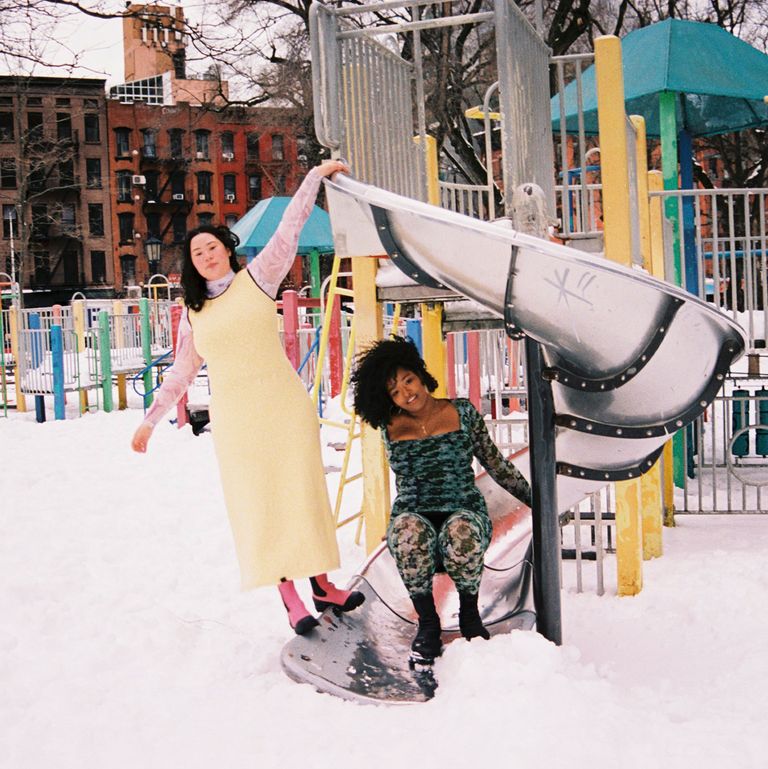 What Is a ‘Ganni Girl’?