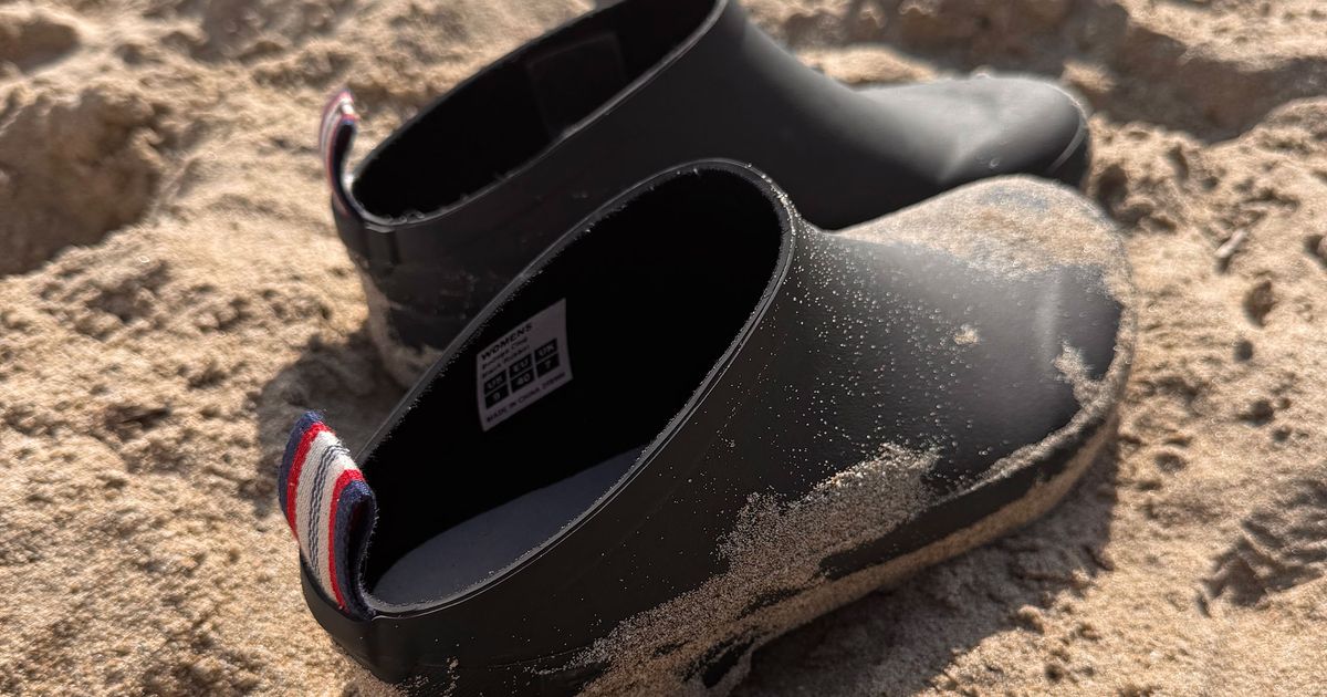 SeaVees Bodega Clog Review | The Strategist