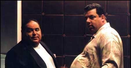 Chris Christie Is Fat. So What?
