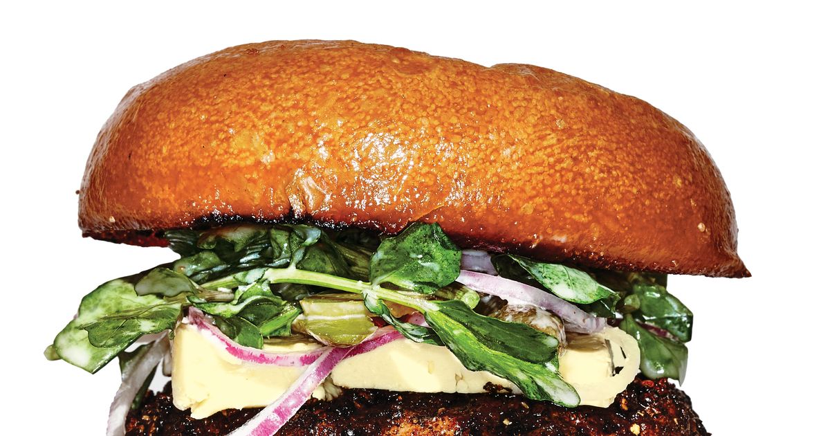 The Famed, Very Scarce Raoul’s Burger Will Soon Be Available ‘in ...