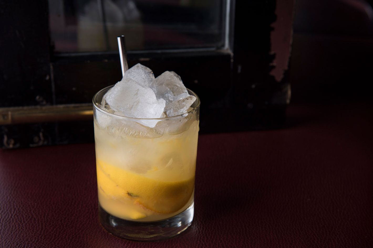 Bar Moga Opens in NYC