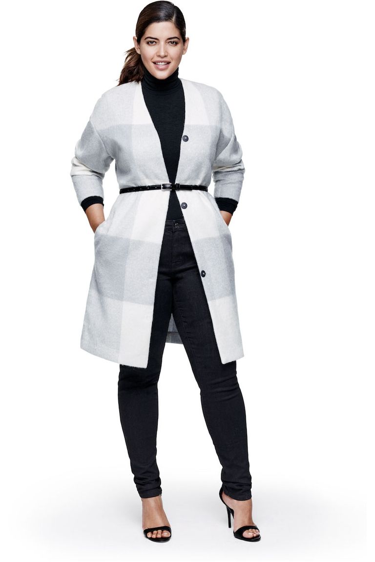 Target’s Fall Collaboration Is Full of Plaid