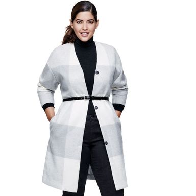 Target’s Fall Collaboration Is Full of Plaid