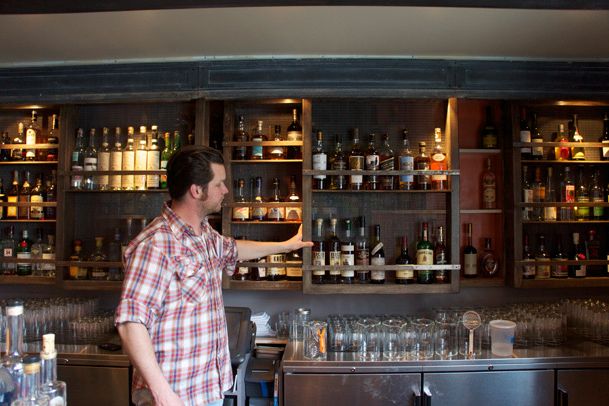 First Look at Trick Dog, Opening Tonight in the Mission [Updated]
