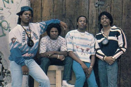 N.W.A. Biopic Going Ahead, Possibly Without Director John Singleton