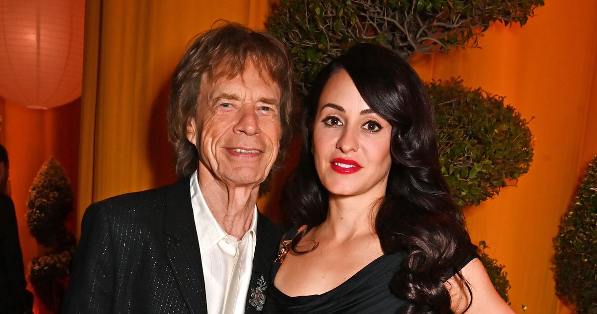 Nieta De Mick Jagger Guía: El Clan Jagger, Explicado Para