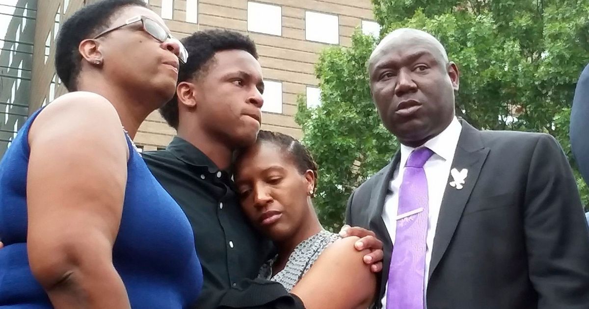 Dallas Police Shooting Kills Botham Jean: Everything to Know