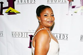 Red-Carpet Look Book: Mo’Nique - Slideshow - Vulture