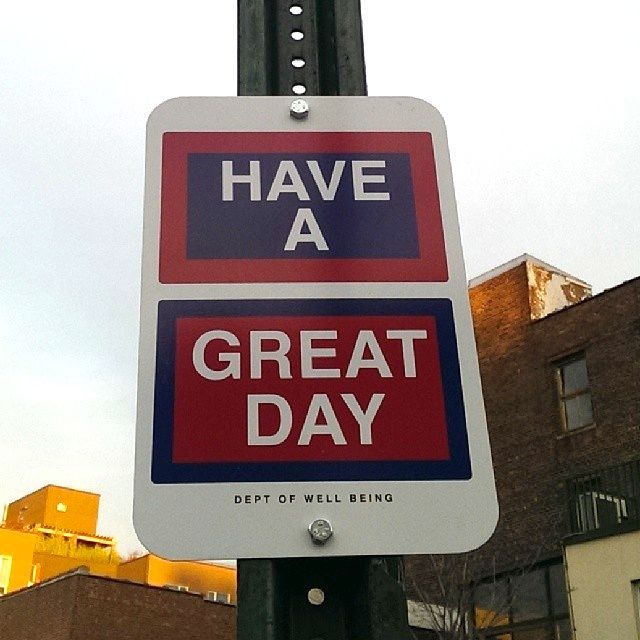 Can Happy Street Signs Solve Newark’s Crime Problem?