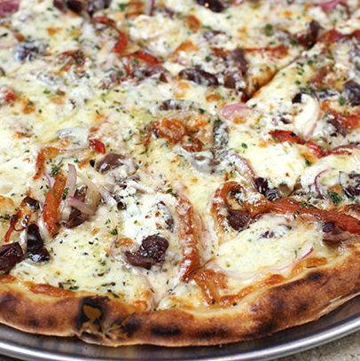 First Look at American Flatbread Hearth, Now Serving Organic Pizzas in ...
