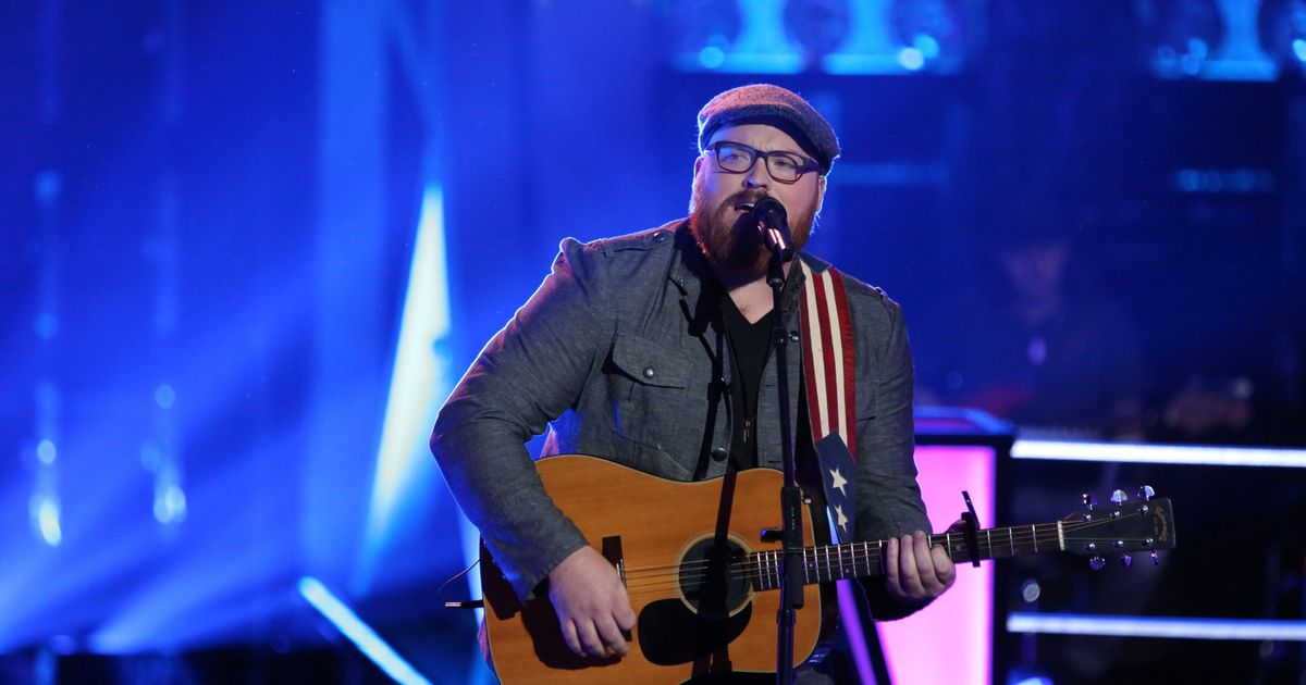 The Voice Recap: The Song Choice Dilemma