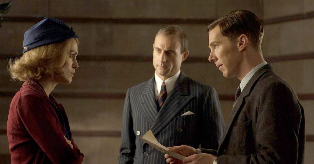 The Toughest Scene I Wrote: Why The Imitation Game Cut a Shocking Death