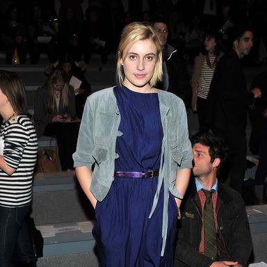An Evolution of Greta Gerwig’s Eclectic Style
