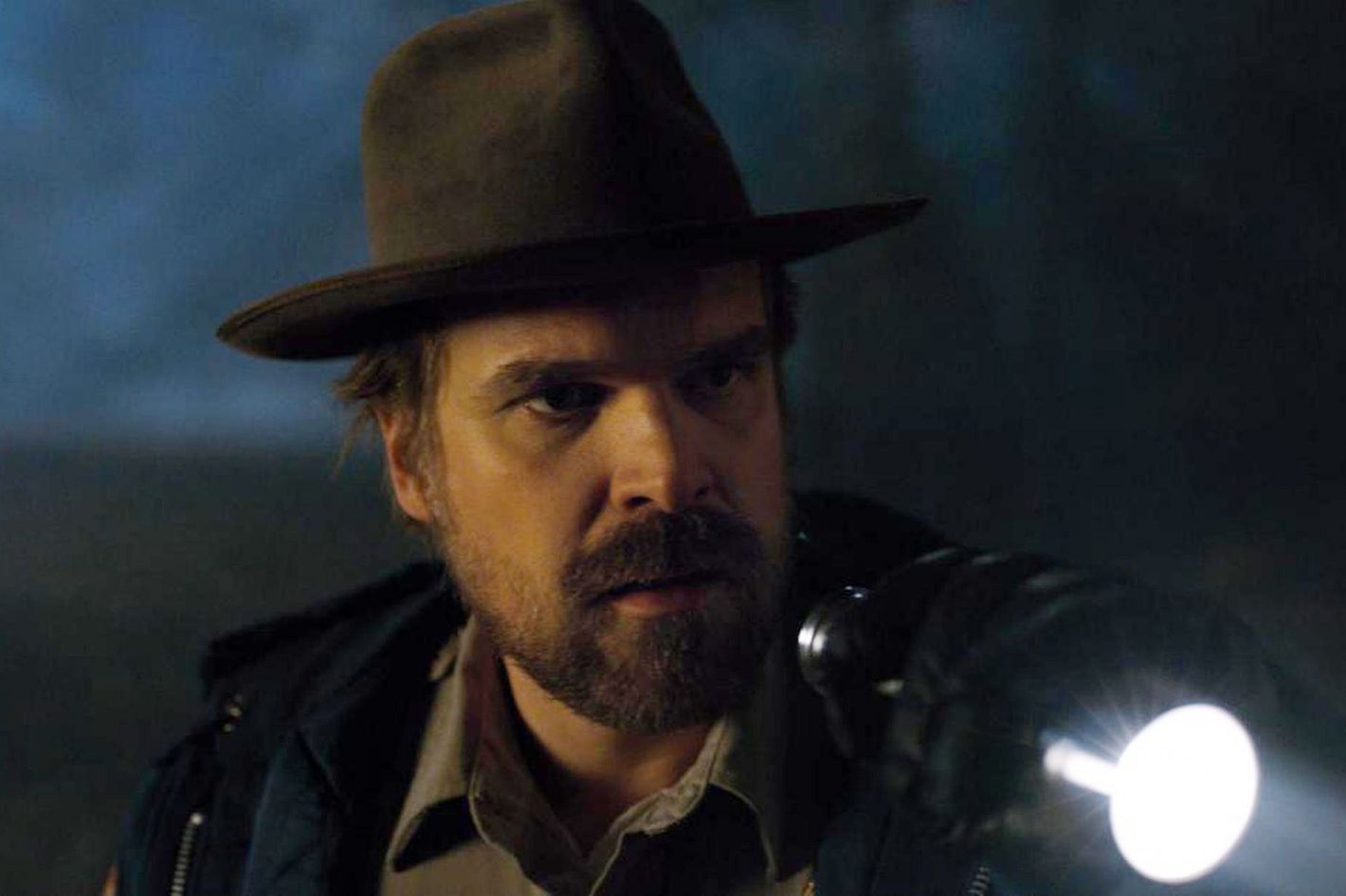 See More Stranger Things Season 2 Photos