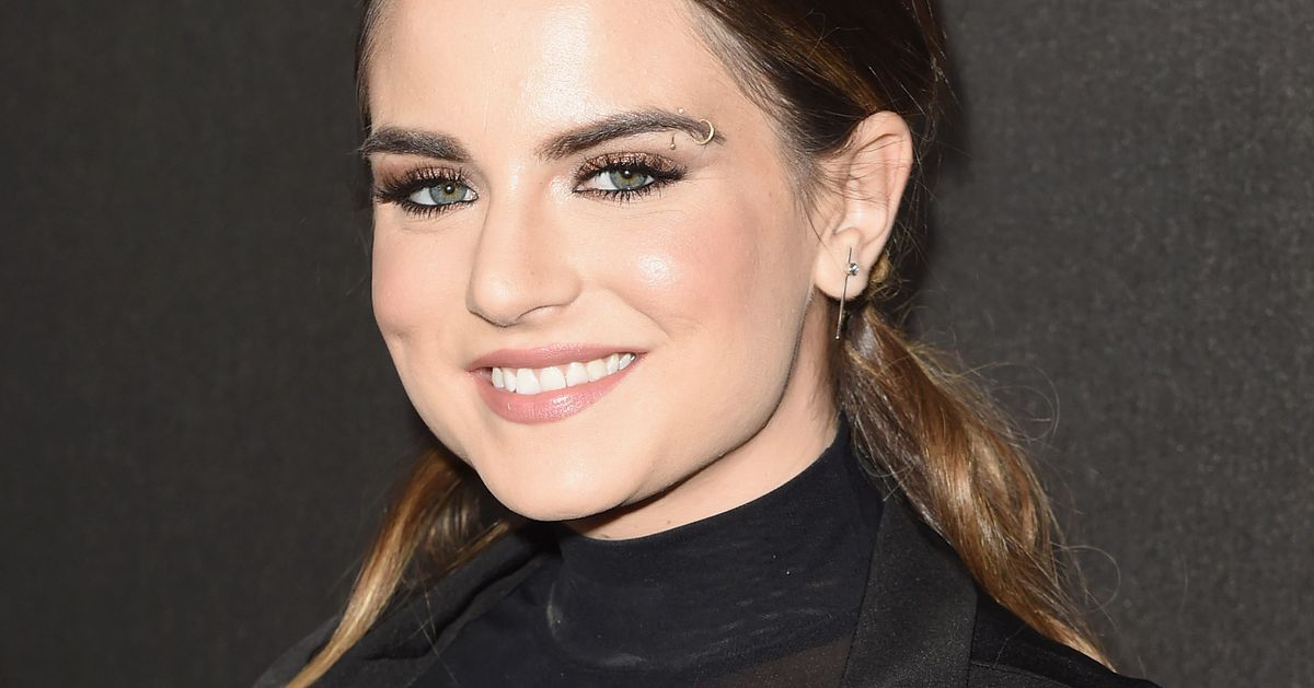 JoJo Finally Has a New Album, and a New Single Too