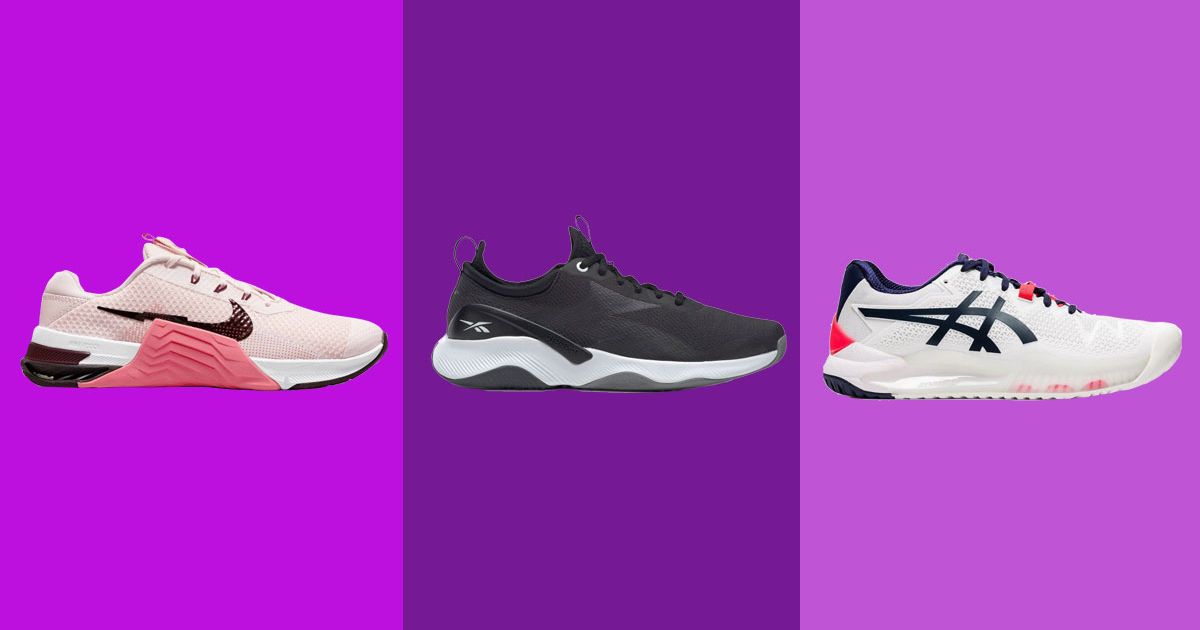 13 Best Workout Shoes for Women 2022 | The Strategist