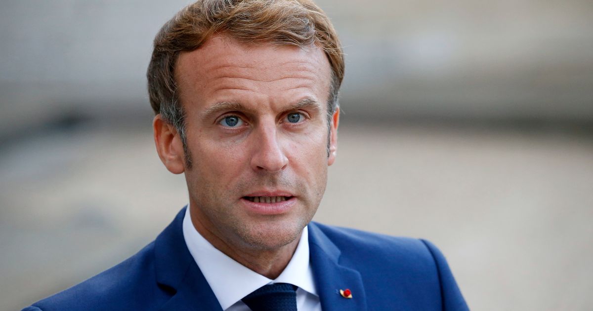 Why France Is So Mad at the U.S. Right Now