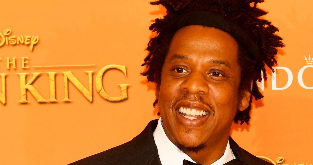 Rock Hall of Fame 2021: Jay-Z Responds to Induction Honors