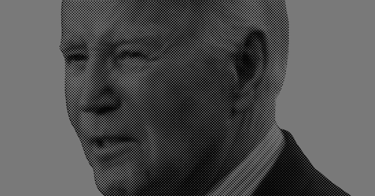 Jonathan Chait - Journalist Profile - Intelligent Relations