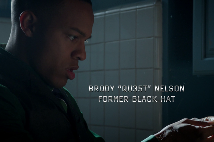 CSI: Cyber Screencap Recap: Wi-Fi Will Burn Down Your Home